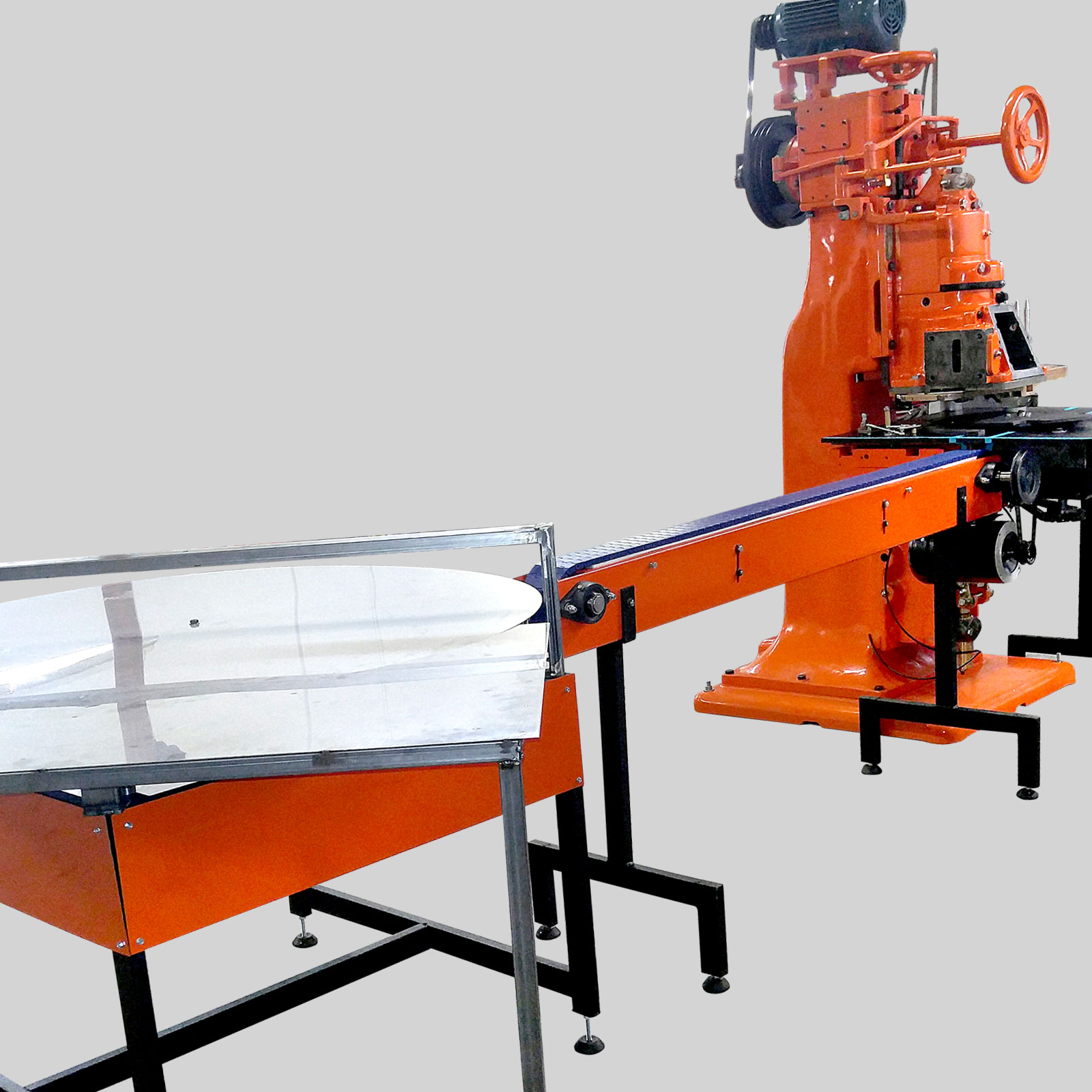 Vacuum & Extension Kits - Can Seamers