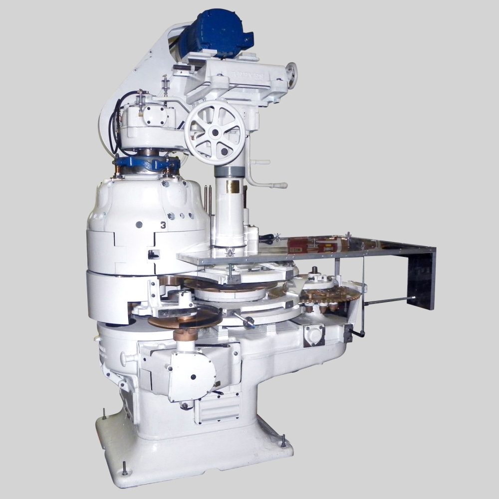 Canco 400 Can Seamer - Can Seamers